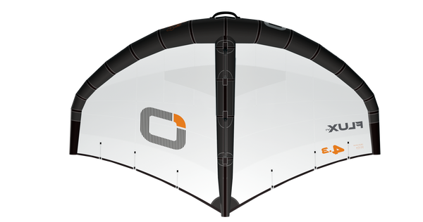 Ozone Flux Wing V1 – KitesurfNZ