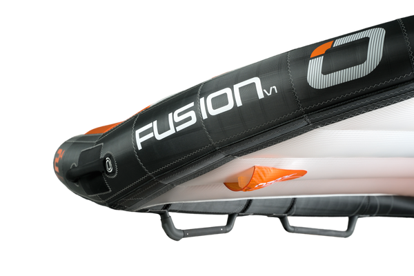 Ozone Fusion V1 Wing – KitesurfNZ